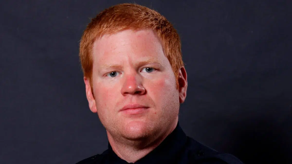 Former Appleton police officer accused of forging signatures on a ...