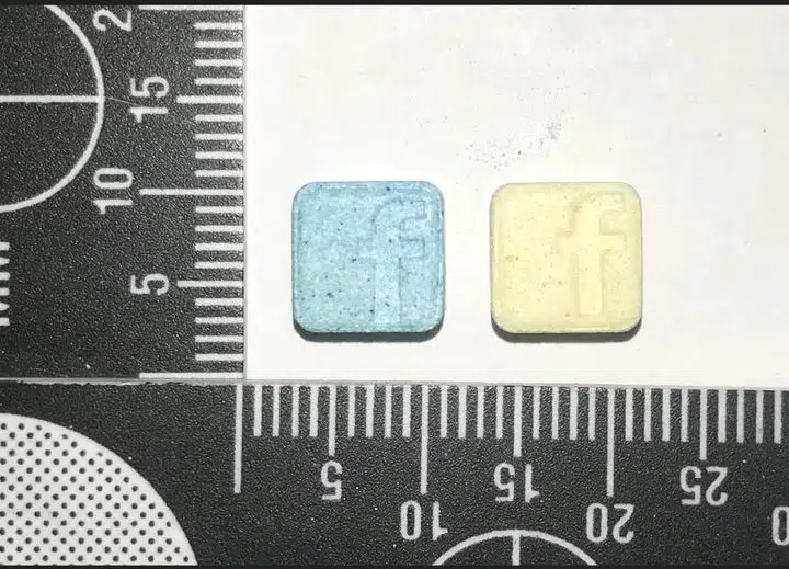 Winneconne Police warn of candy-like fentanyl pills | 105.7 WAPL | The ...