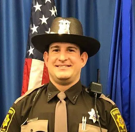 Body cam video shows sheriff’s deputy response to apartment fire | The ...