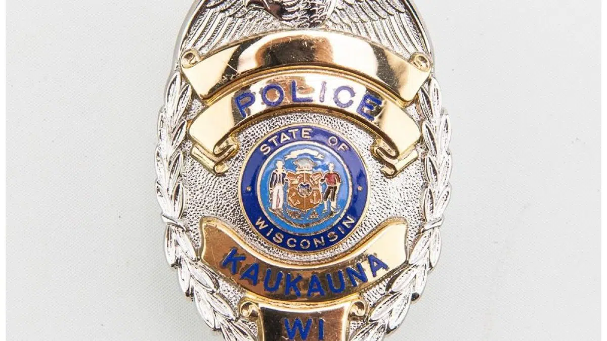 Kaukauna man arrested in connection with wife’s death dies in police ...