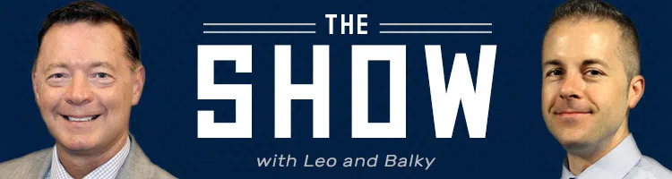 The Show | The Score