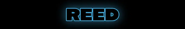 Reed | The #1 Hit Music Station | 95.9 KISS-FM