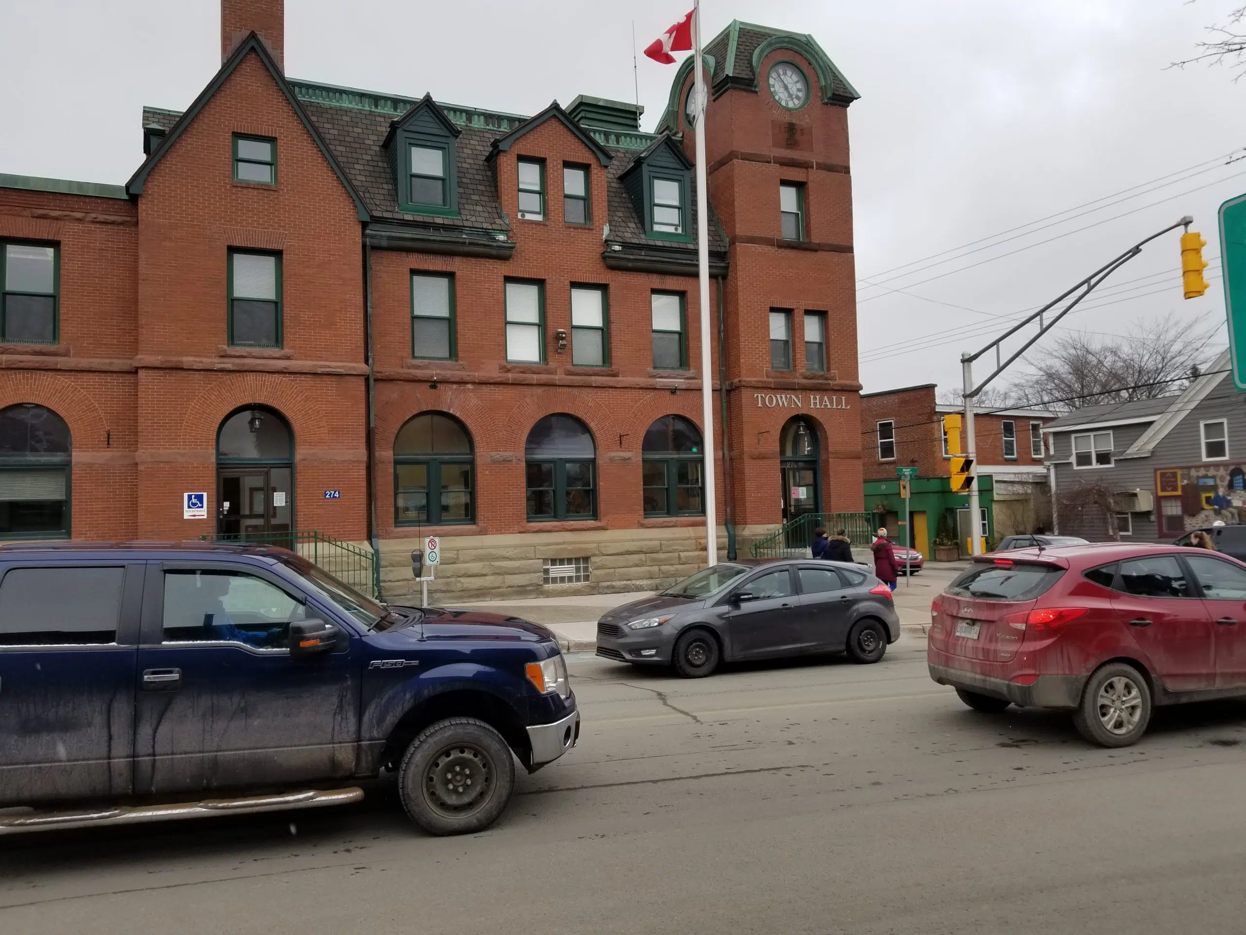 More Ways for Residents to get Info on Antigonish Consolidation | 101.5 ...