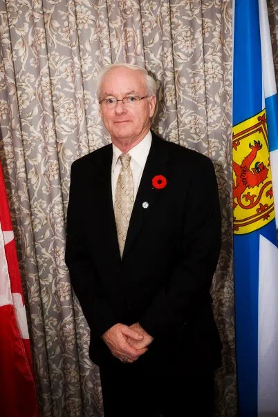 Former Richmond Co. councillor, deputy warden passes away | 101.5 The Hawk