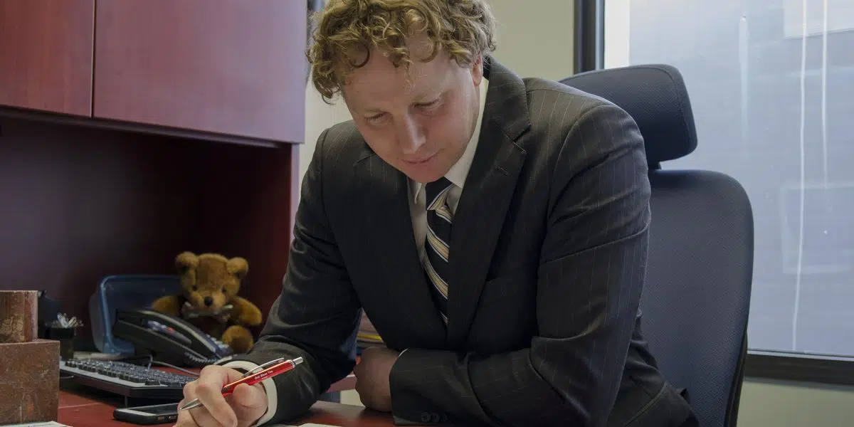 Inverness MLA appointed as new PC House Leader | 101.5 The Hawk