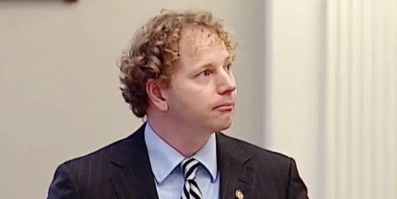 MacMaster becomes House Leader for PC Party | 101.5 The Hawk