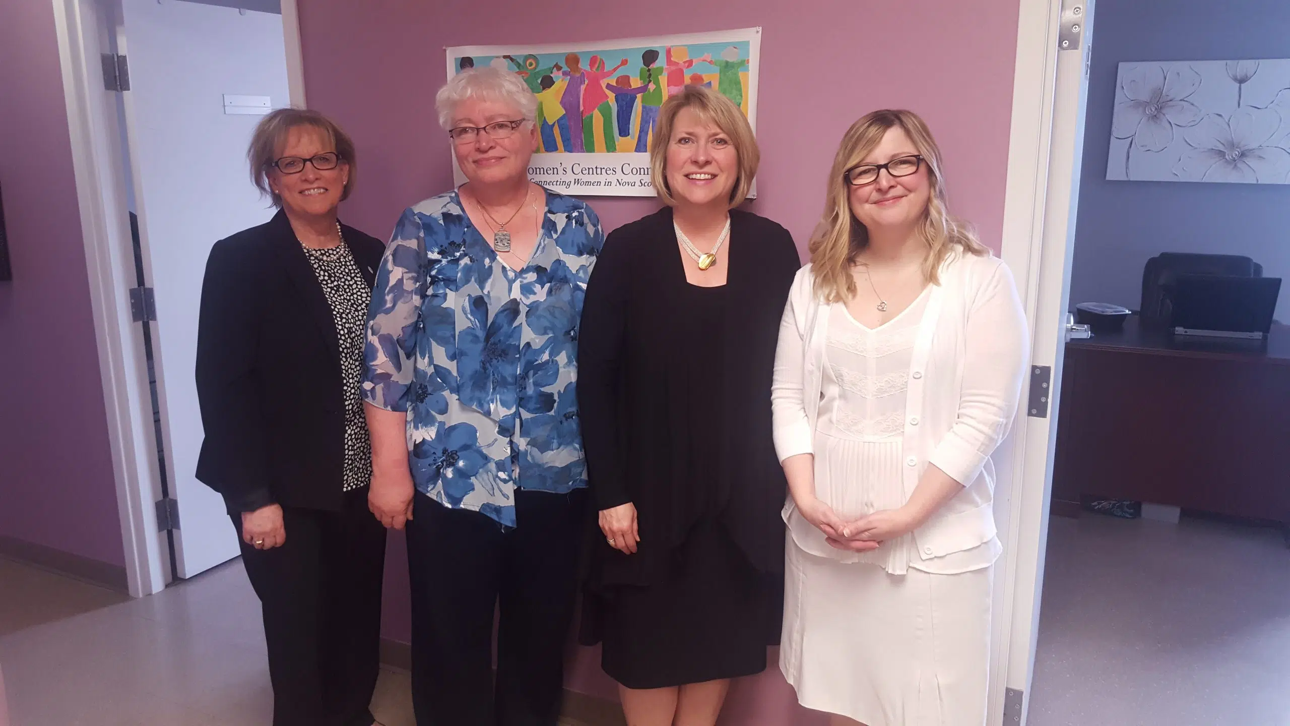 Strait Area Women’s Place funding nearly tripled | 101.5 The Hawk