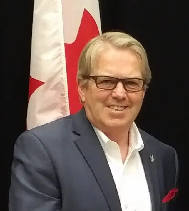 Cuzner says election too close to call | 101.5 The Hawk