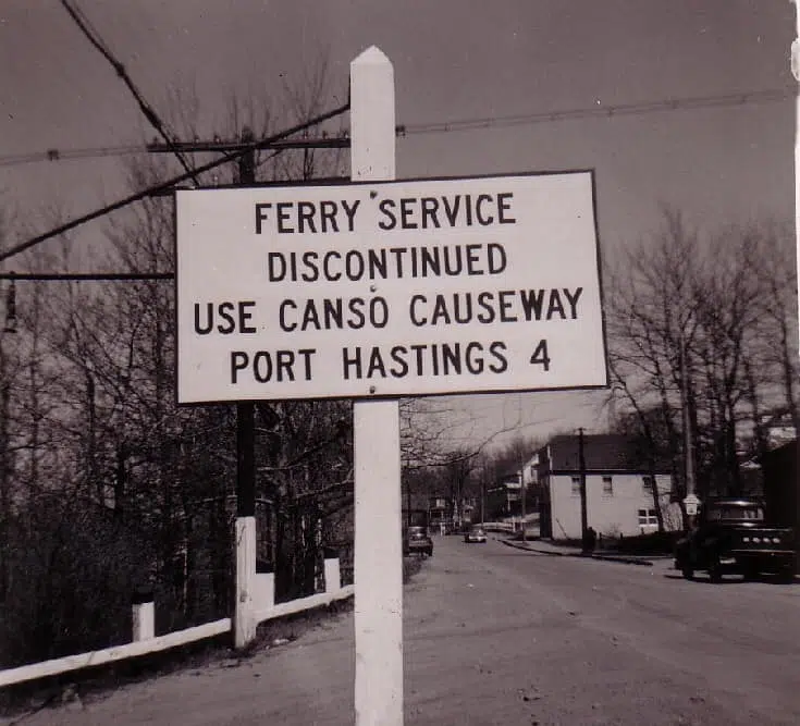 Canso Causeway 65th Anniversary | 101.5 The Hawk