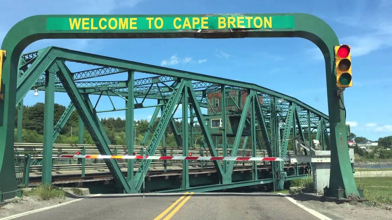 Canso Causeway 65th Anniversary | 101.5 The Hawk