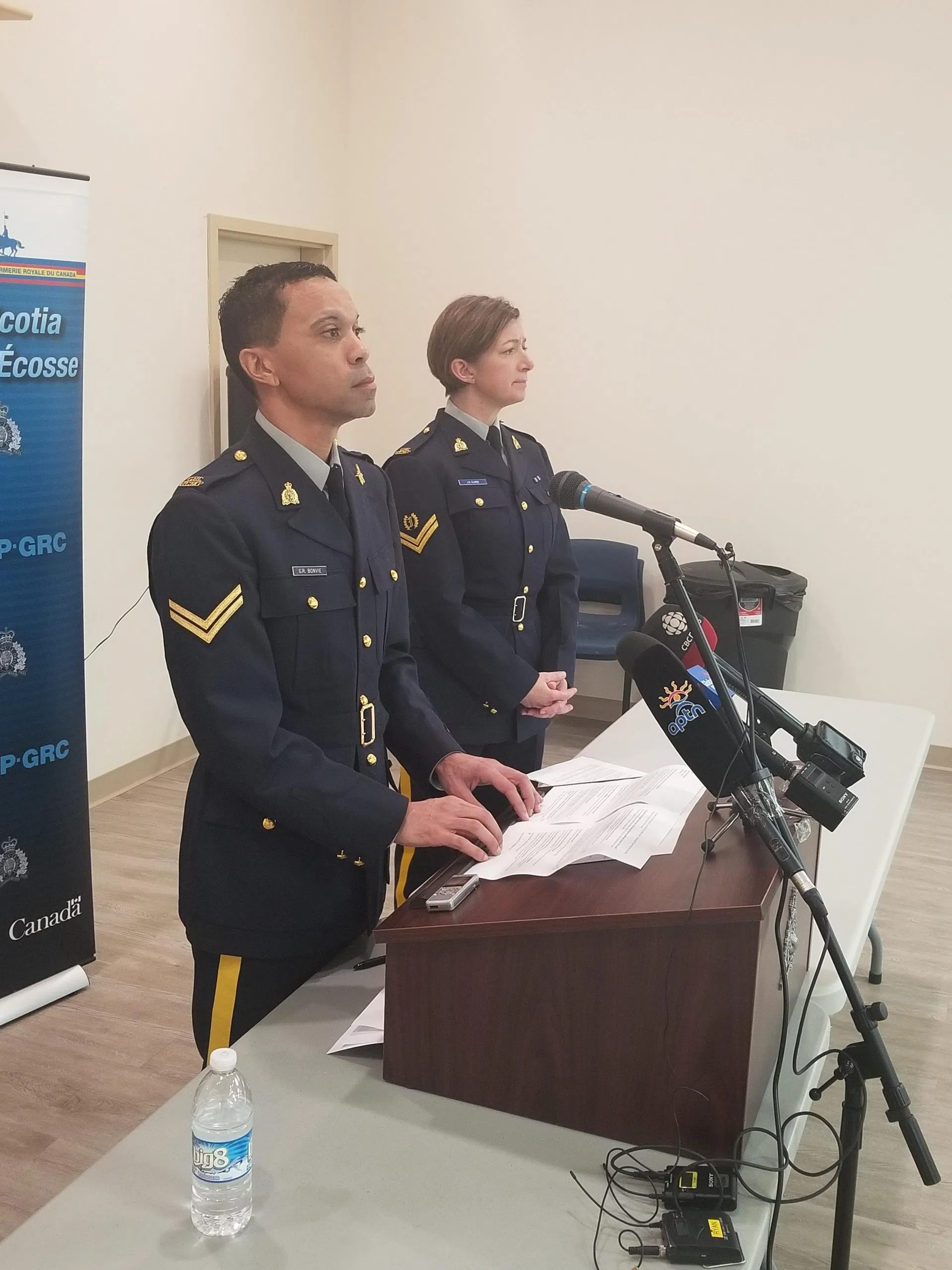 Suspect in Bernard murder case scheduled to return to court | 101.5 The ...