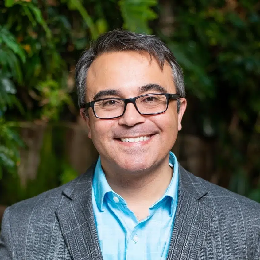 MP Mike Kelloway Making an Announcement at Port Hawkesbury NSCC Campus ...