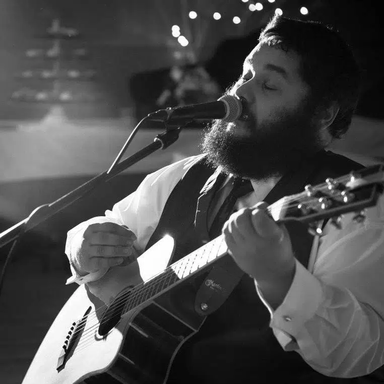 7pm July 3 – Liam Brophy | 101.5 The Hawk