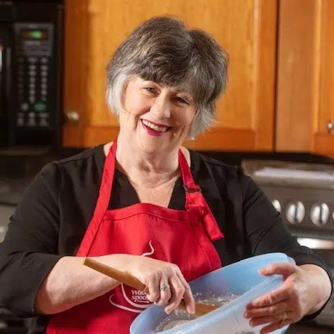 Scottie O talked with Mary Janet MacDonald About her new Book – Love ...