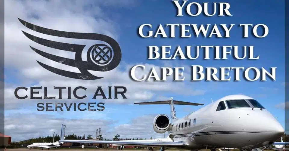 Celtic Air Service Building a New Hanger and De-Icing Facility at ...