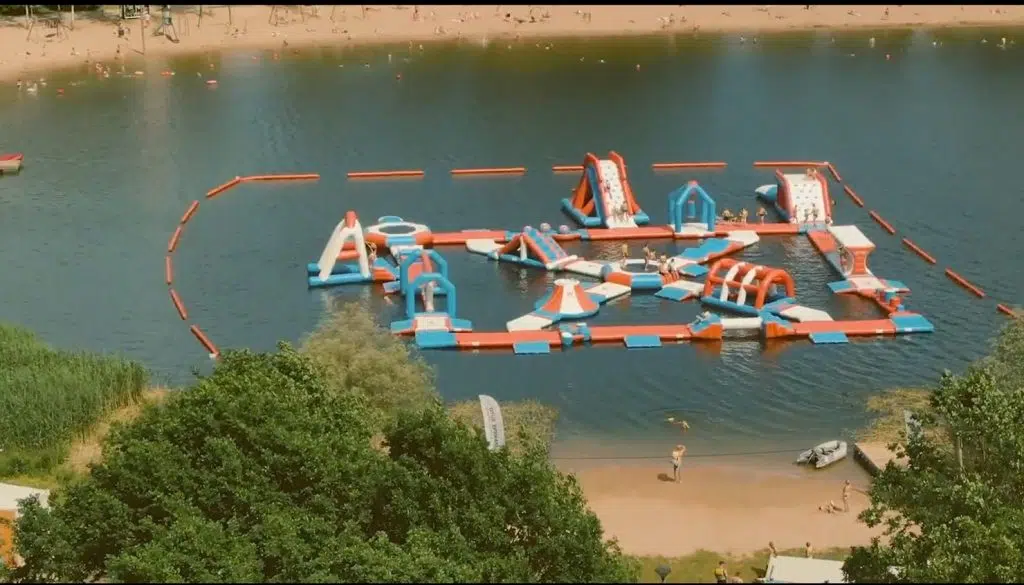 Splashifax! | 101.5 The Hawk