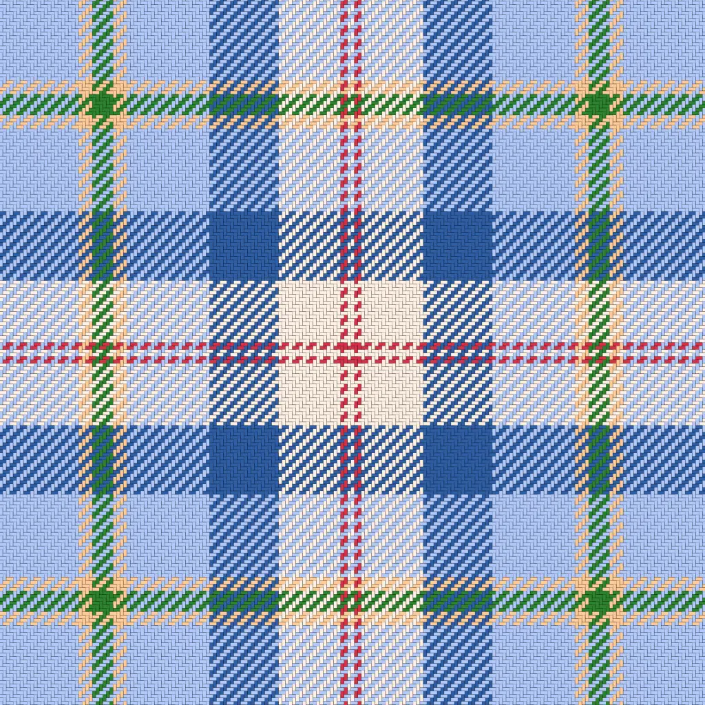 Celebrating the Judique Spirit Tartan | 101.5 The Hawk