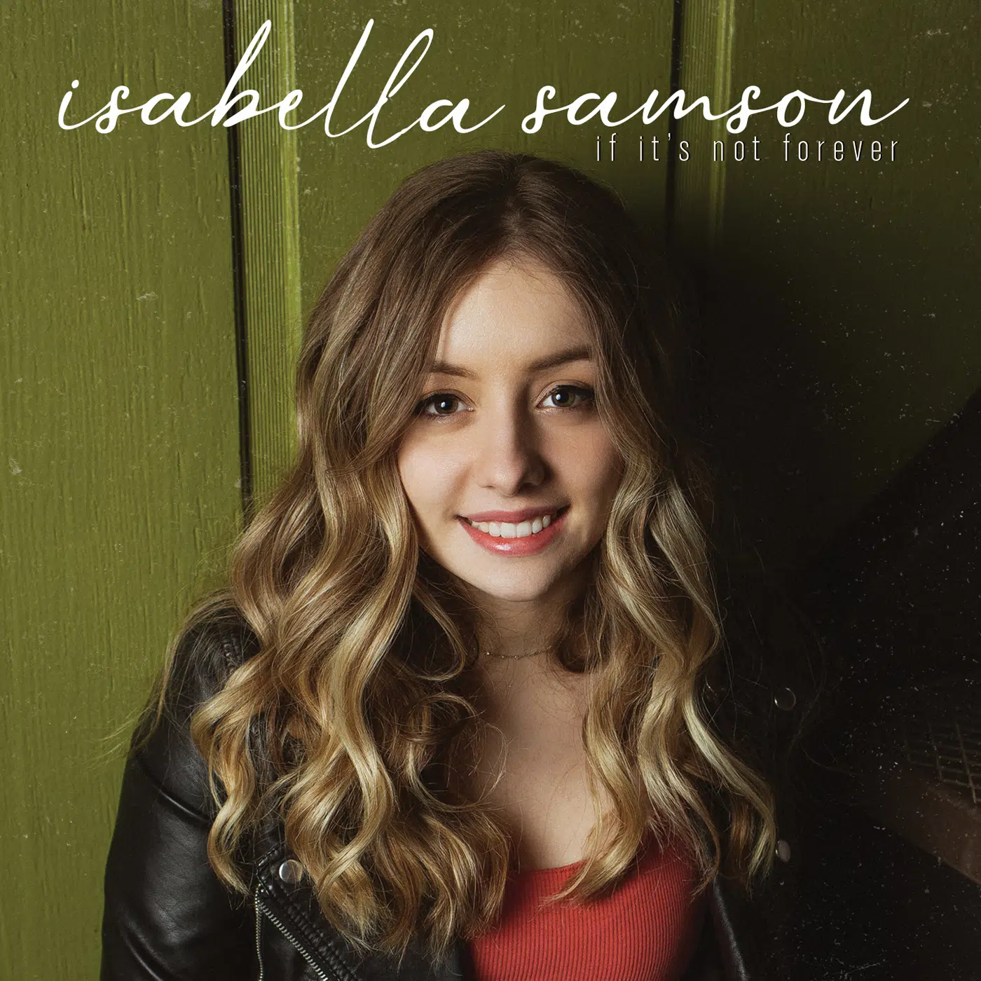 July 18 6:30pm – Isabella Samson | 101.5 The Hawk