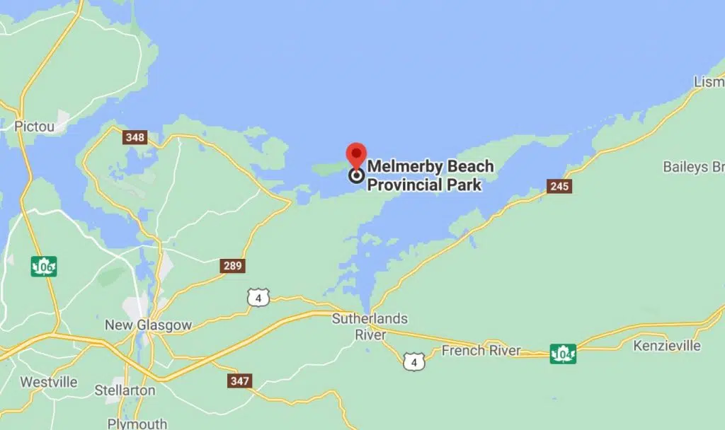 Where are the best beaches in Nova Scotia? | 101.5 The Hawk