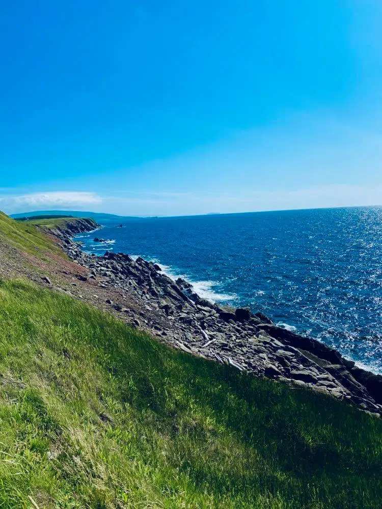 Camping Adventure + Margaree River tubing! | 101.5 The Hawk