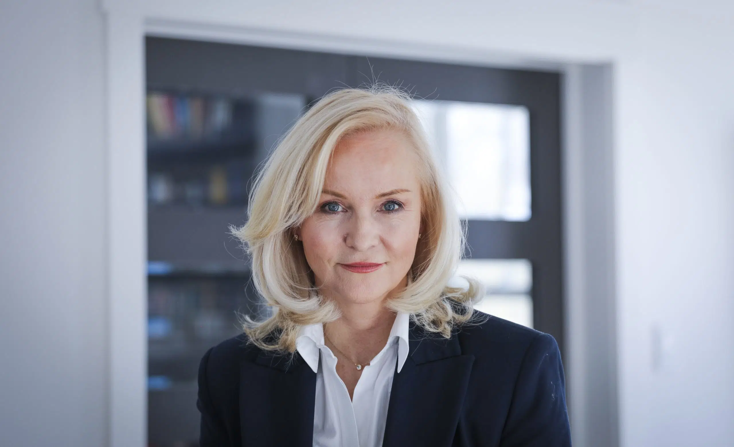 MacLeod to represent Tories in Cape Breton-Canso | 101.5 The Hawk