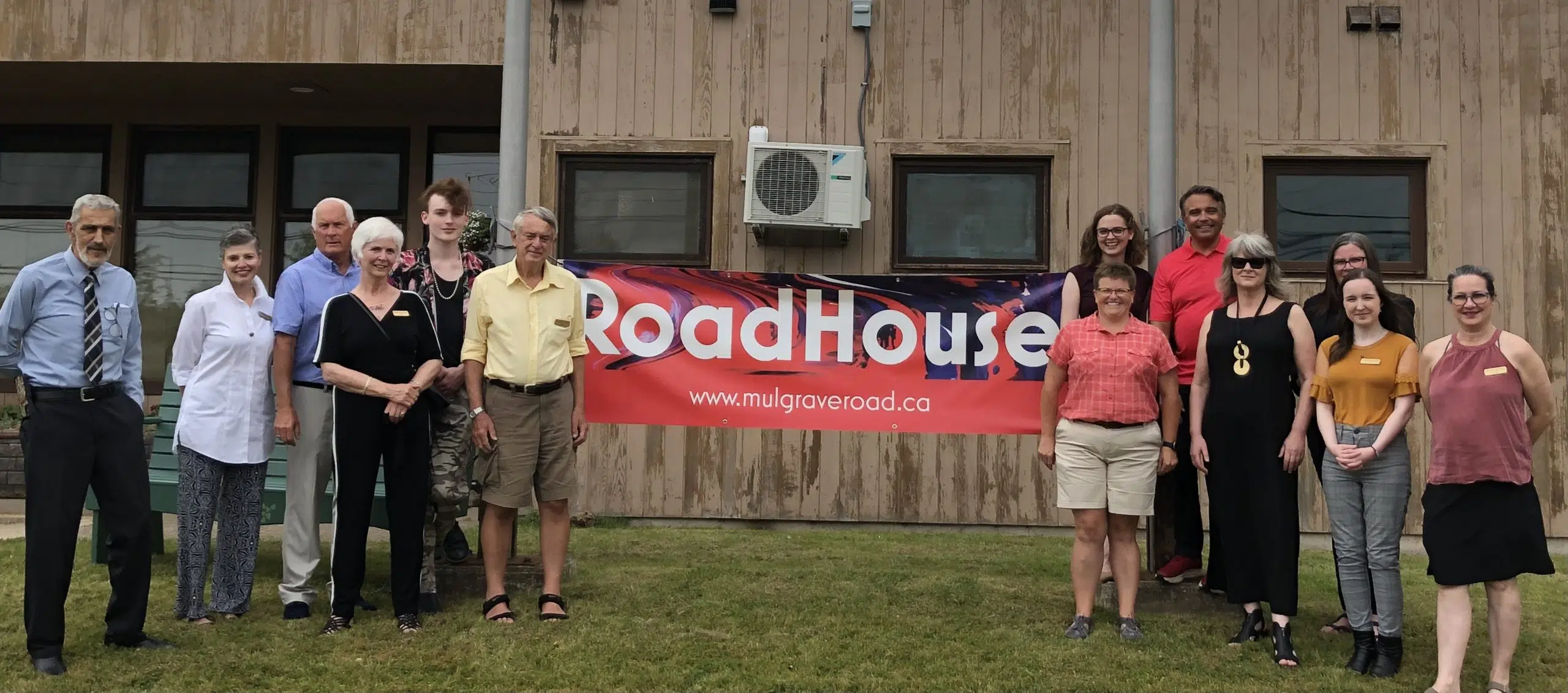 Federal Funding in Place to Build New RoadHouse Creative Centre | 101.5 ...