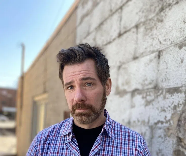 Nick Beaton Performing At Inverness Country Center for The Arts | 101.5 ...