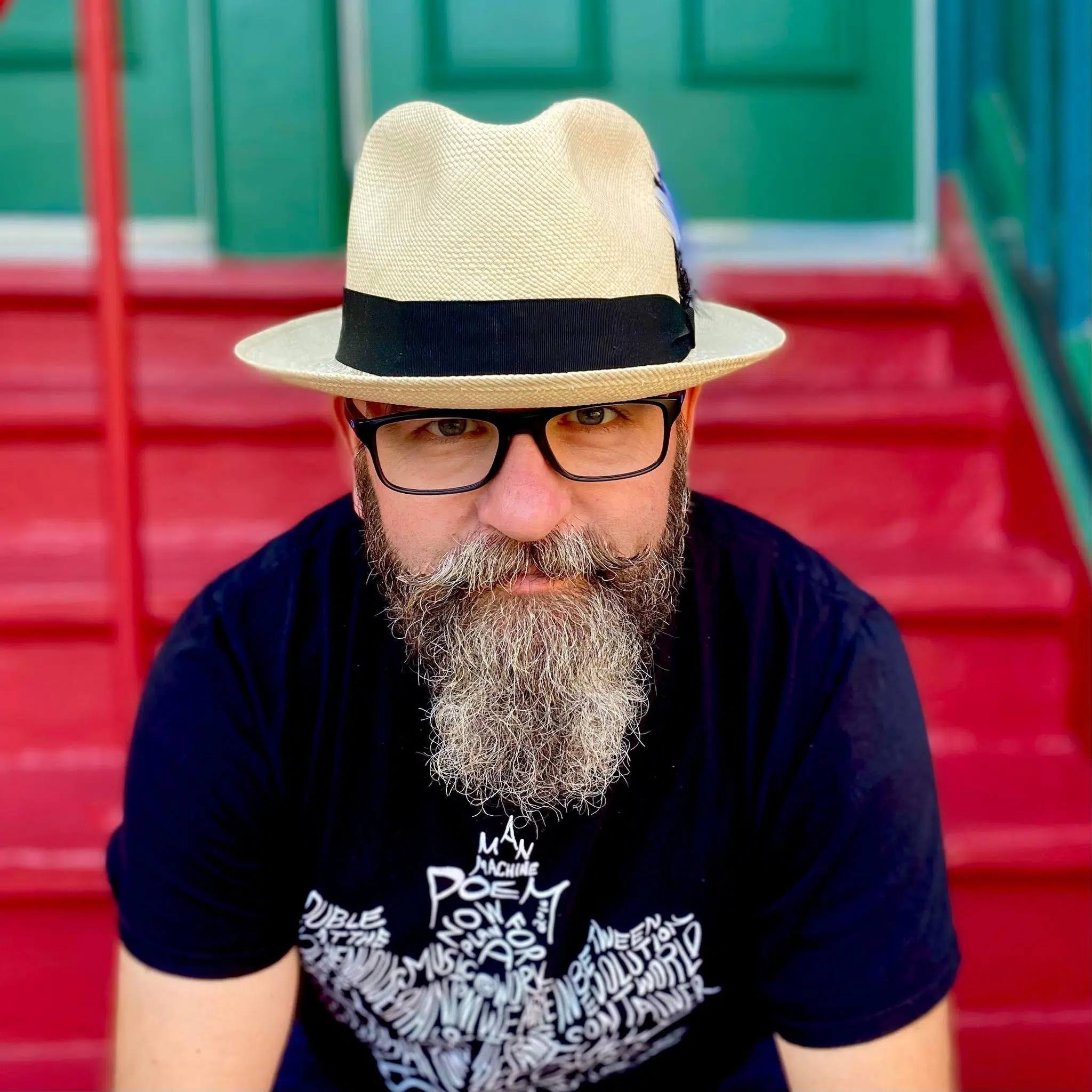 Aaron MacDonald Releasing First Album Since 2009 | 101.5 The Hawk