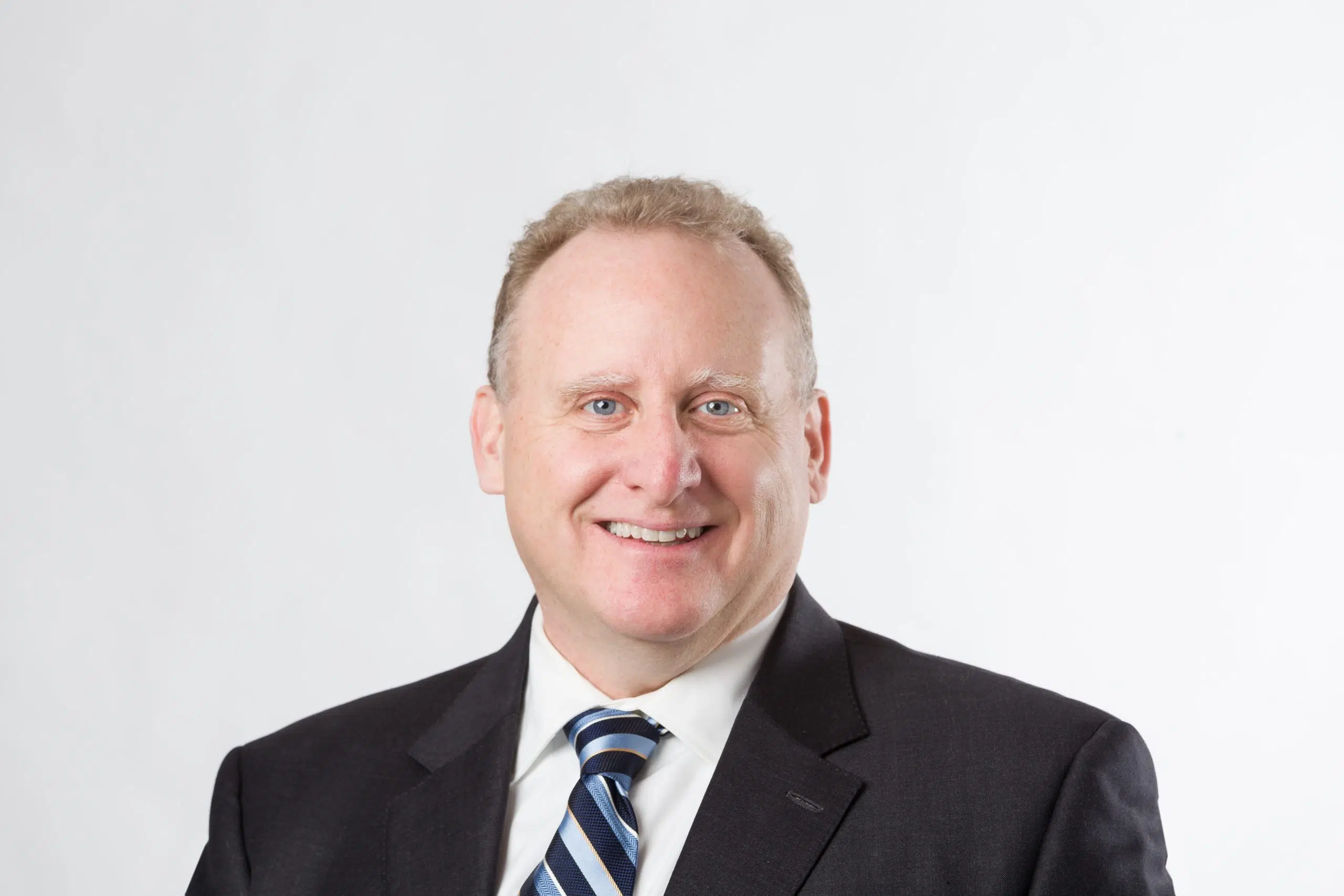 New Vice President of Advancement for StFX | 101.5 The Hawk