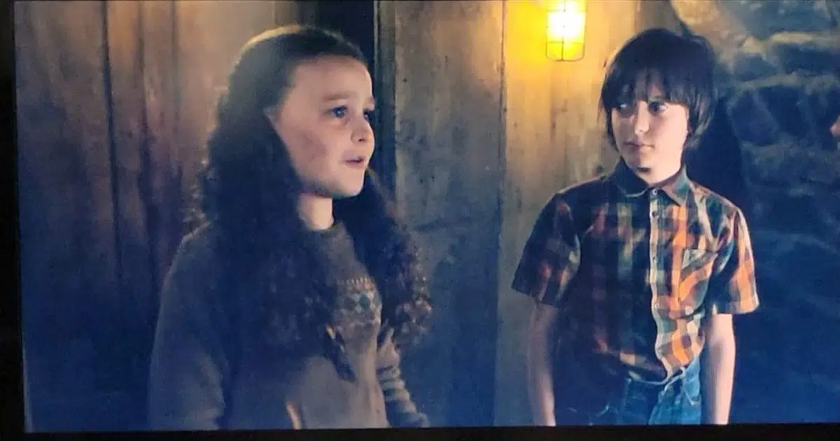 Ellie Cluett from Port Hawkesbury makes big screen debut on tv show ...