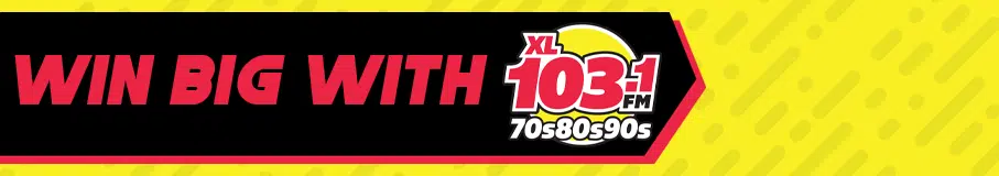 Contests | XL 103 Calgary