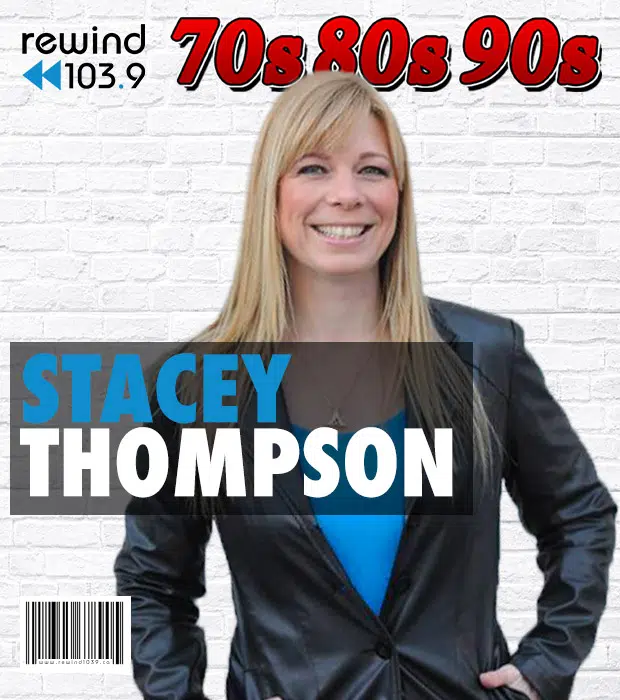 On-Air | rewind 103.9 - 70s 80s 90s