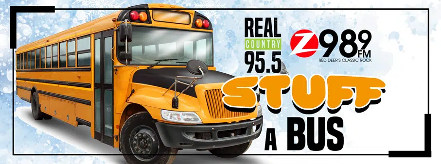 Z 98.9 Red Deer's Classic Rock