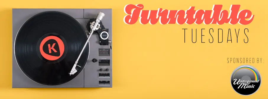 Turntable Tuesdays | K 96.3 Kelowna's Classic Rock