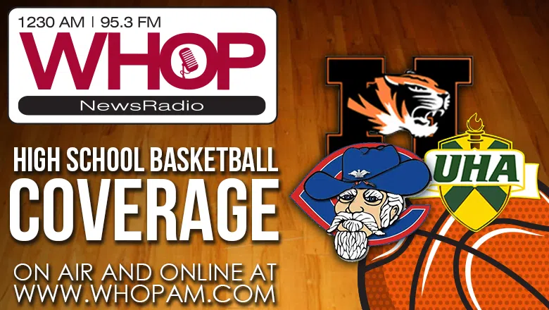 WHOP 1230 AM | News Radio