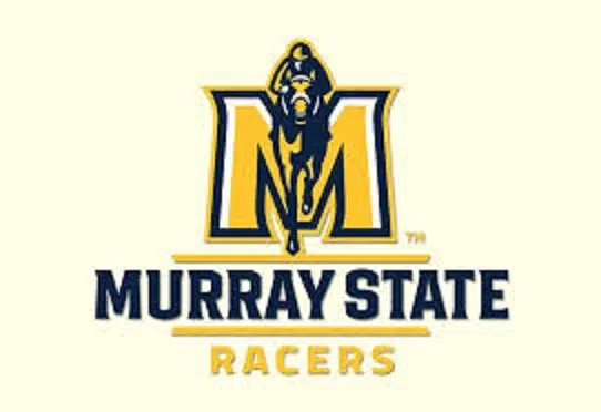 Murray State University Racers Round Decal Paper Stickers, Labels ...