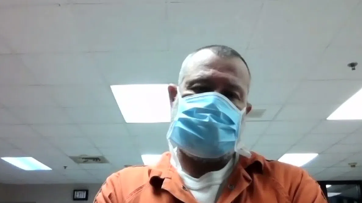 Tampering case against James Gentry heads to grand jury | WHOP 1230 AM ...