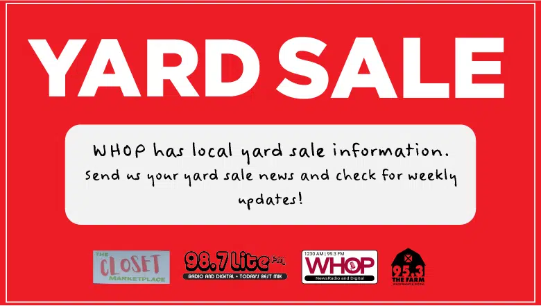 WHOP 1230 AM 99.3 FM| News Radio