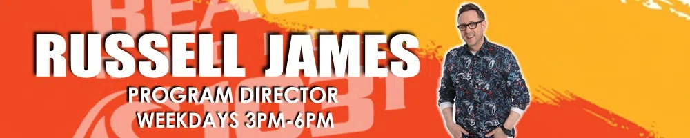 Kelowna's NEW 103-1 Beach Radio