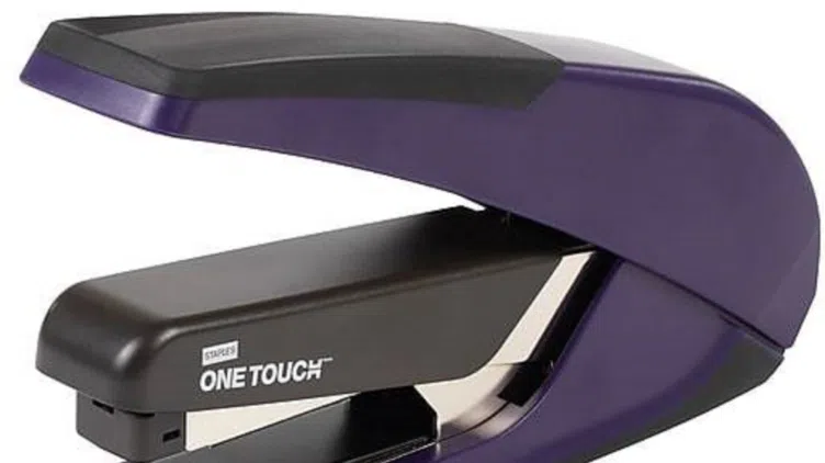 Crimestoppers – Purple Stapler Missing | Kelowna's 103-1 Beach Radio
