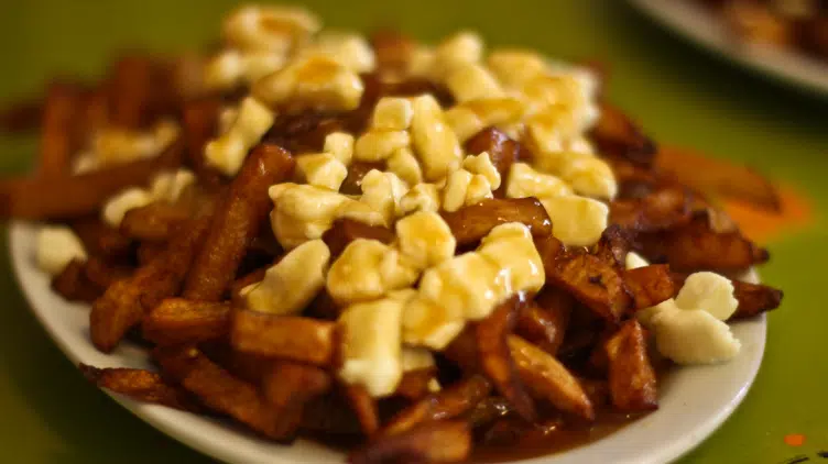 Let’s Talk About Food – Ikea Poutine! Cadbury Cream Egg Mayo! Mini Egg ...