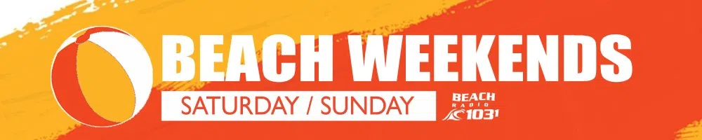 On-Air | Kelowna's NEW 103-1 Beach Radio