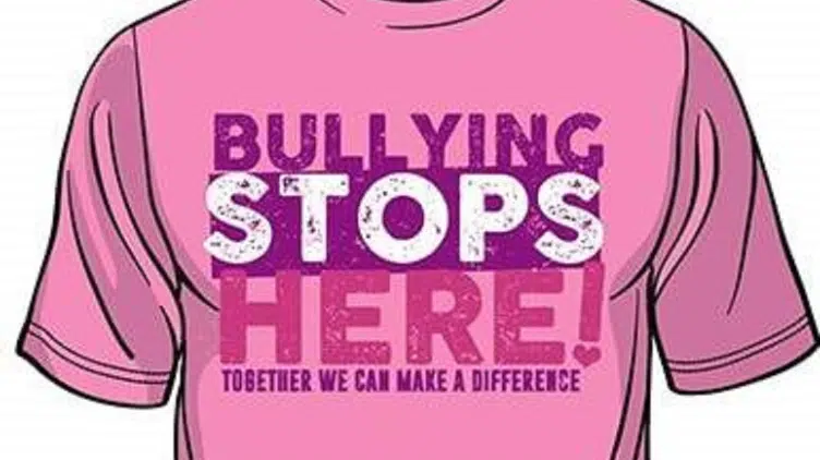 LISTEN: A Pink Shirt Day Poem | Kelowna's 103-1 Beach Radio