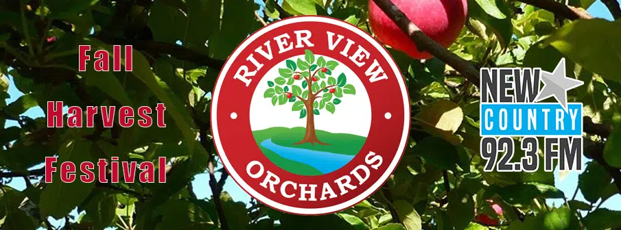 River View Orchards Fall Harvest Festival | New Country 92.3 - Fredericton