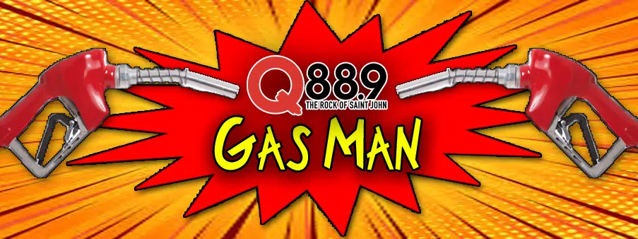 Gas Man | Q88.9
