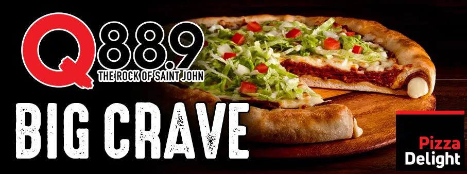 Big Crave | Q88.9
