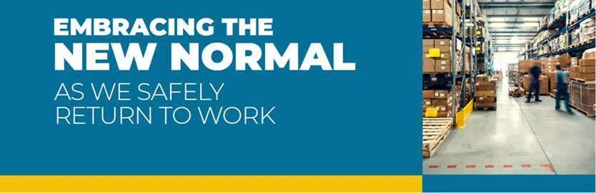 WorkSafeNB Develops Guide for Reopening Businesses | New Country 92.3 ...