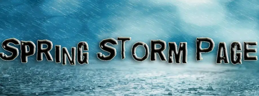 Storm Central (Spring 2023) | New Country 96.9 - Greater Moncton