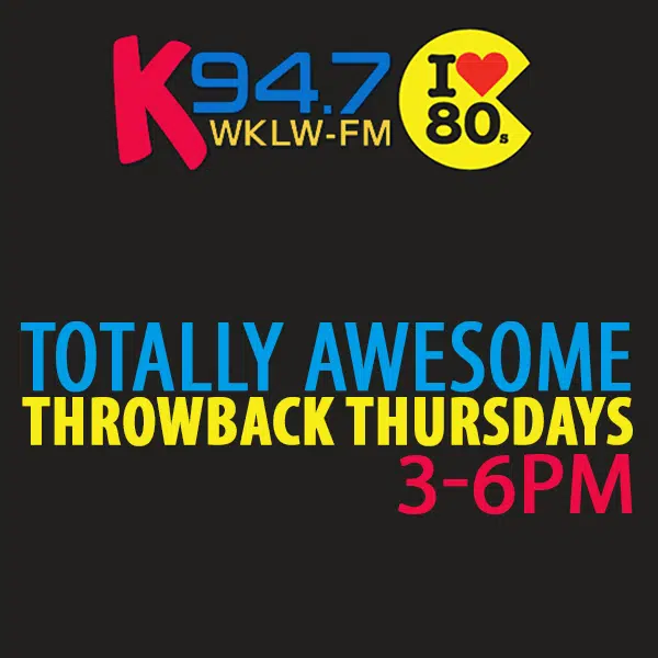 K-94.7 WKLW FM | East Kentucky's Hit Music