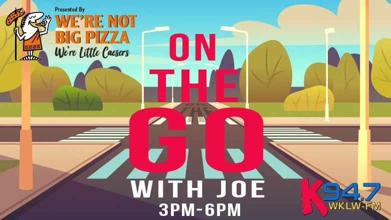 K-94.7 WKLW FM | East Kentucky's Hit Music